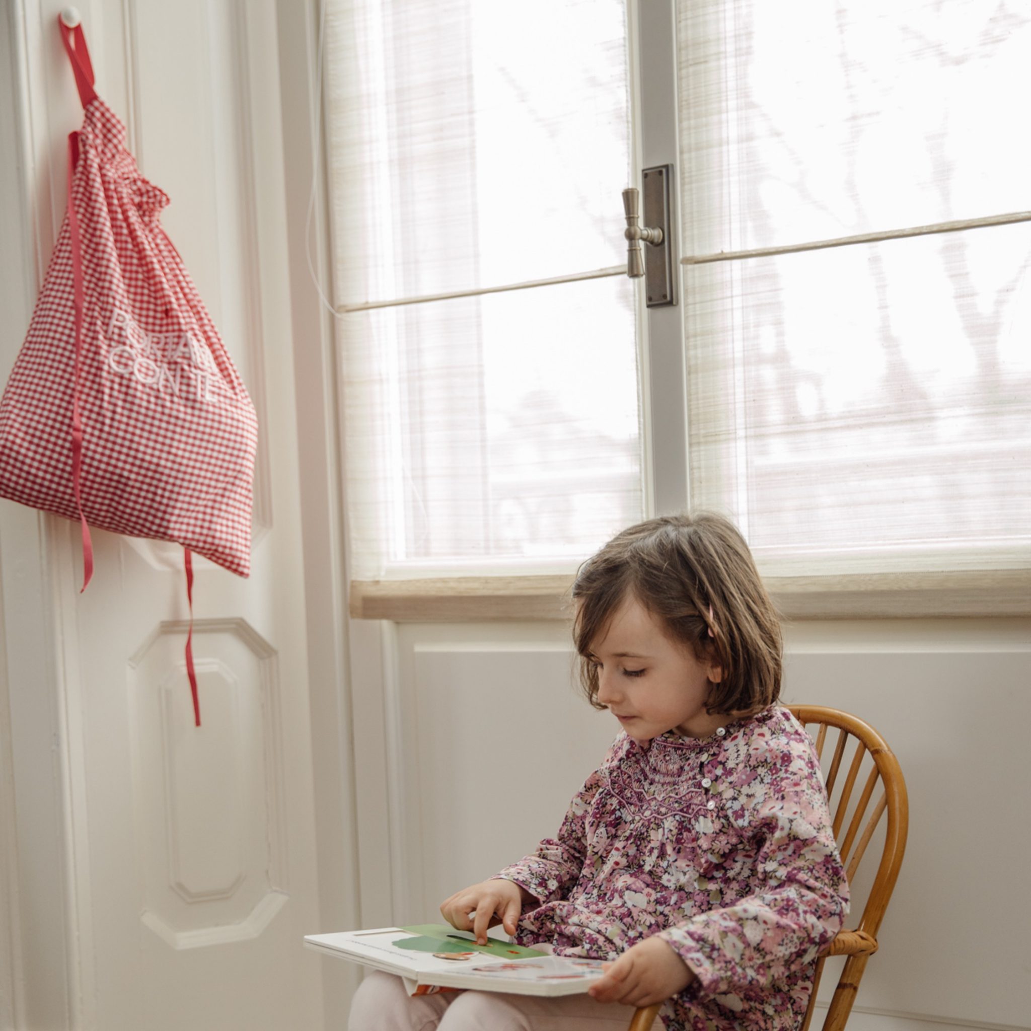 Solferini Milano | Organised bag made in Italy e prodotti per l'infanzia